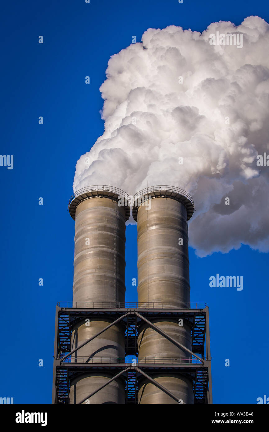 Toxic air hi-res stock photography and images - Alamy
