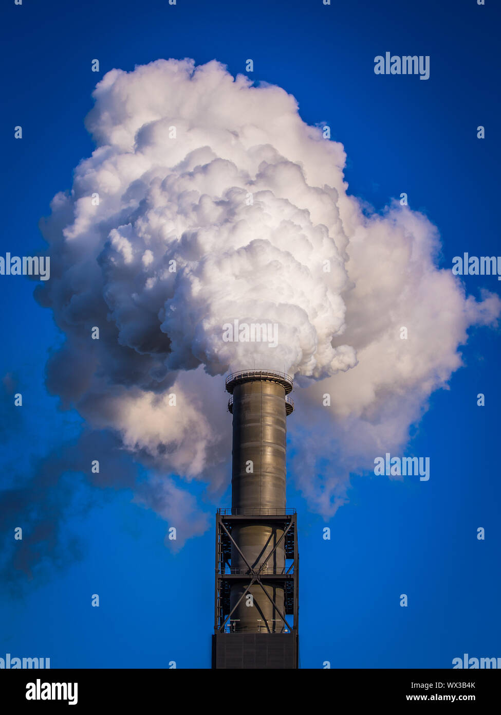 Heavy metal pollution hi-res stock photography and images - Alamy