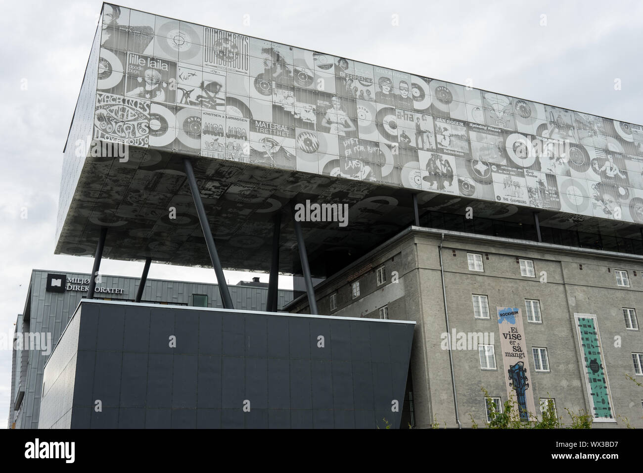 Rockmuseum hi-res stock photography and images - Alamy