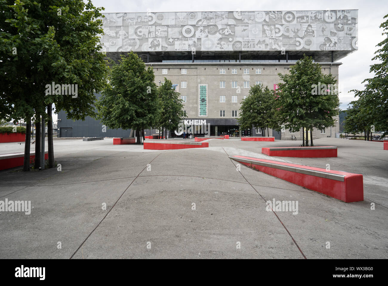 Rockmuseum hi-res stock photography and images - Alamy