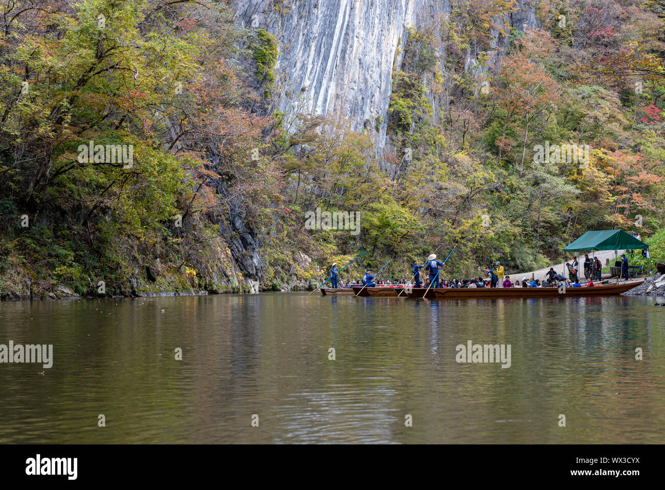 Ichinoseki iwate hi-res stock photography and images - Alamy