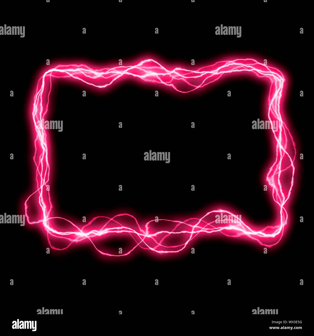 flash frame with copyspace for a text message Stock Photo - Alamy