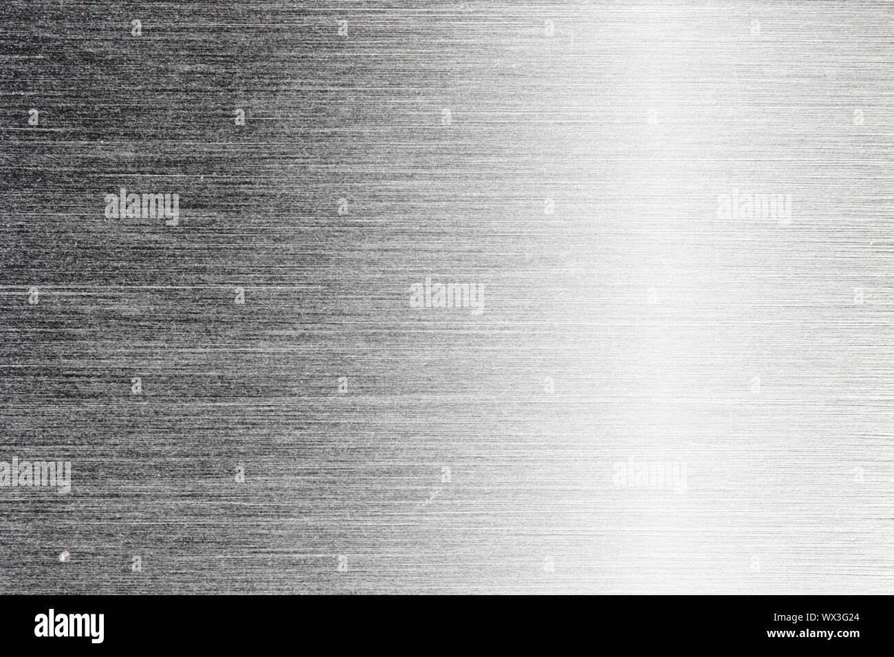 aluminium metal background close up Stock Photo - Alamy