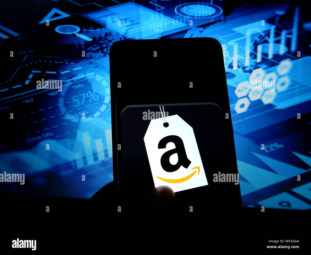 Das technology company logo hi-res stock photography and images - Alamy