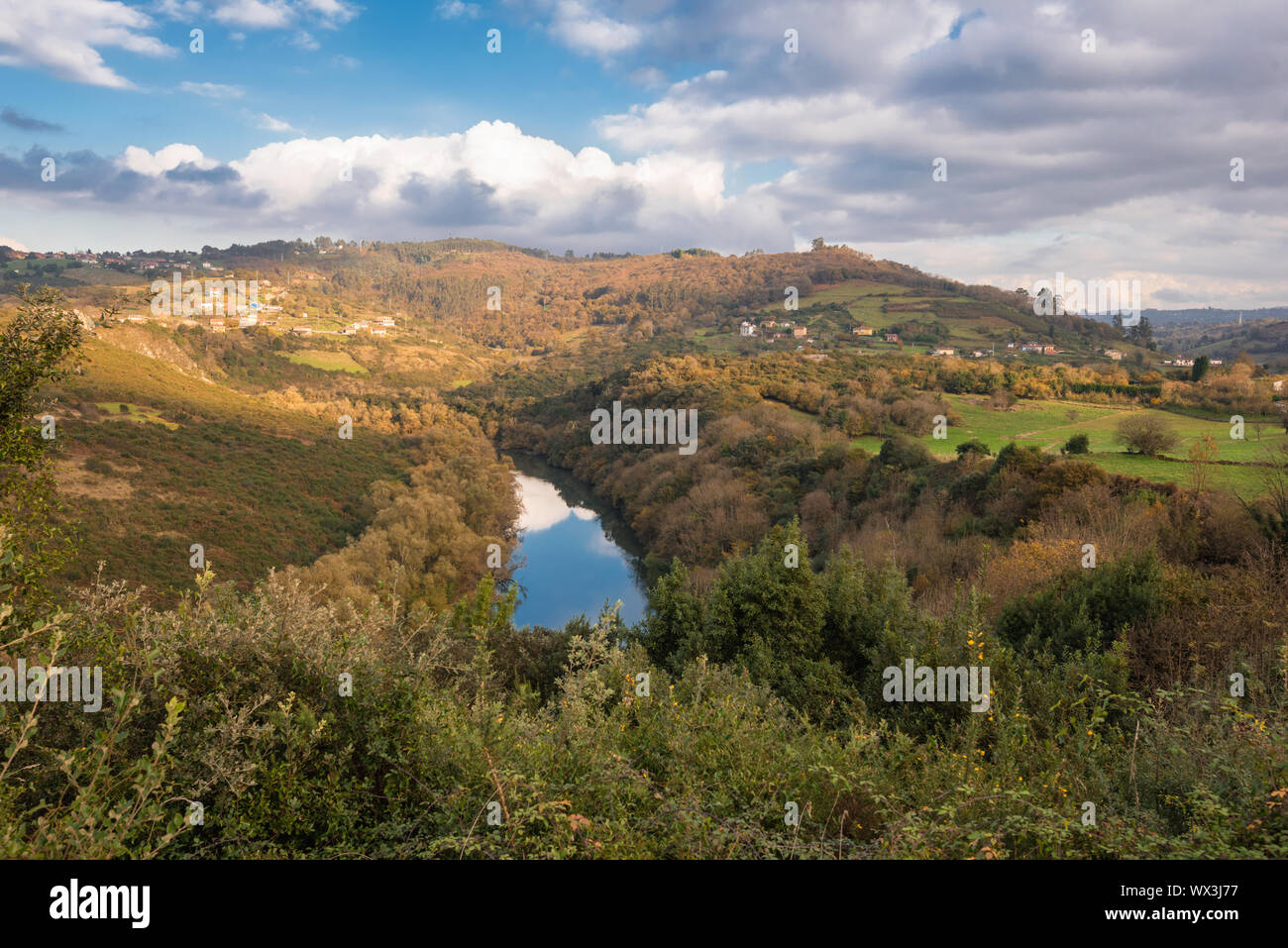 Nora River High Resolution Stock Photography and Images - Alamy