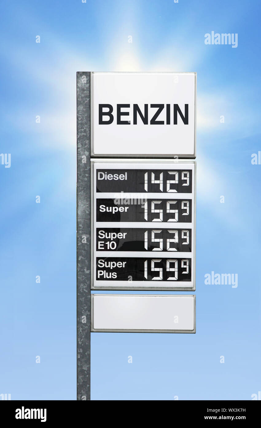 Tanktafel hi-res stock photography and images - Alamy