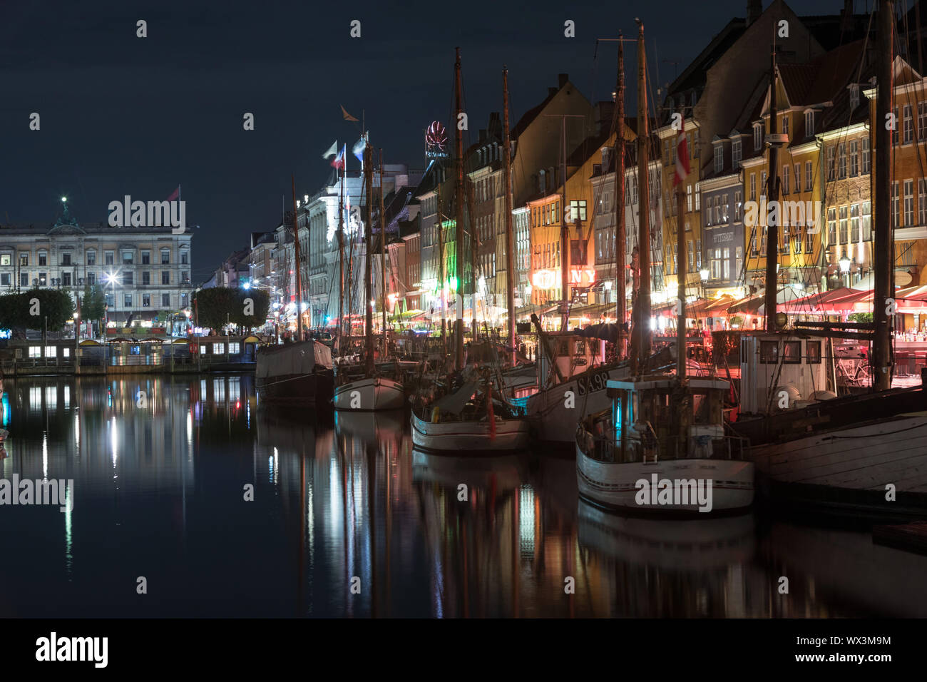 Denmark new zealand hi-res stock photography and images - Alamy