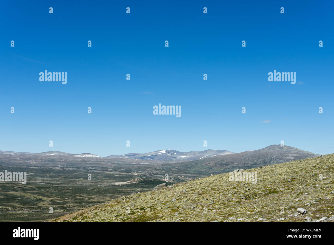 Viewpoint snohetta hi-res stock photography and images - Alamy