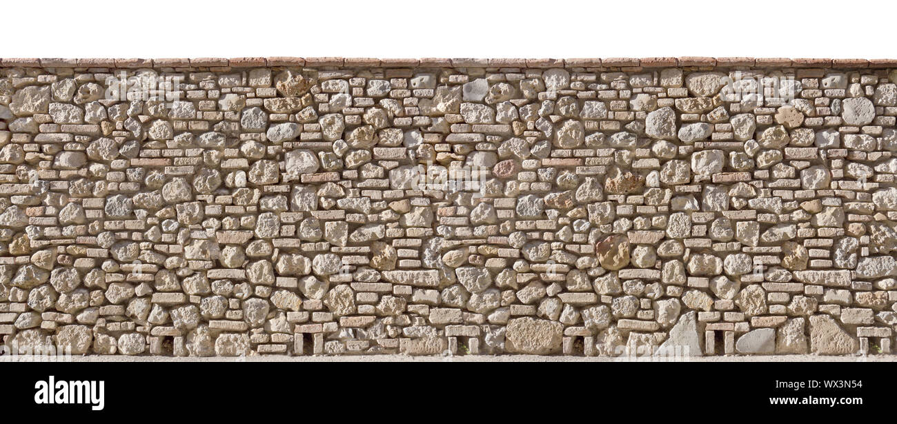 Rough stone architecture hi-res stock photography and images - Alamy