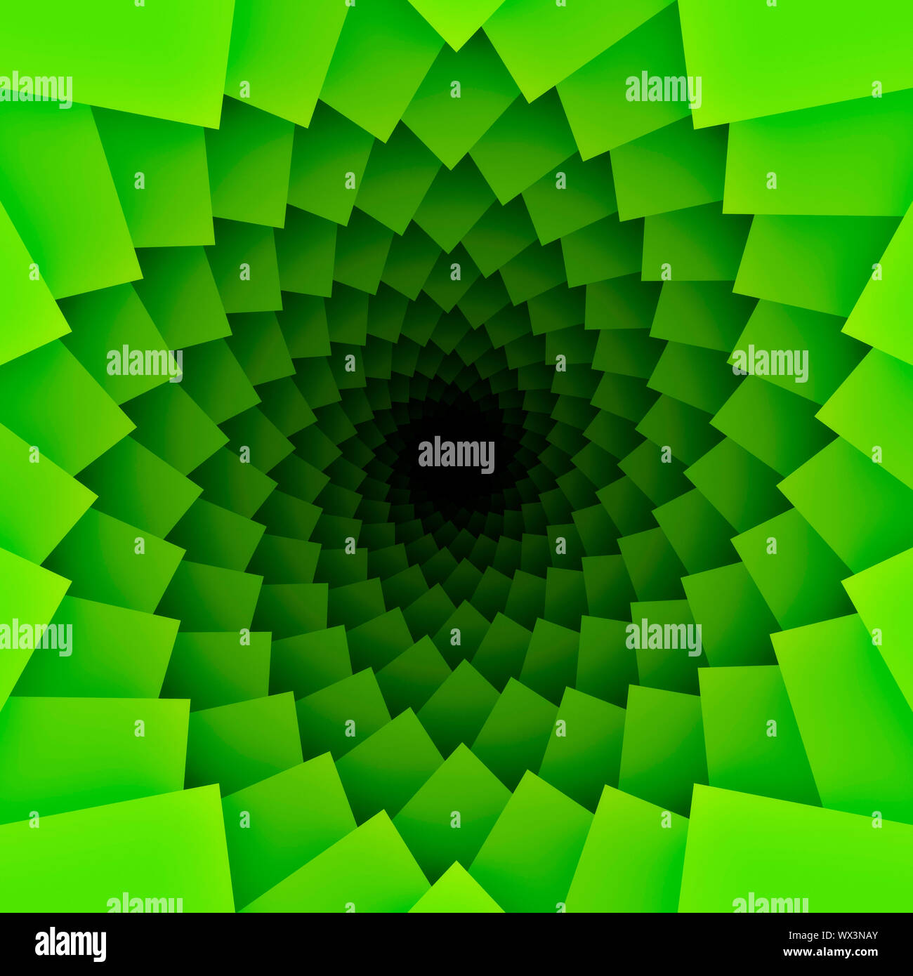 An image of a nice abstract green background Stock Photo - Alamy