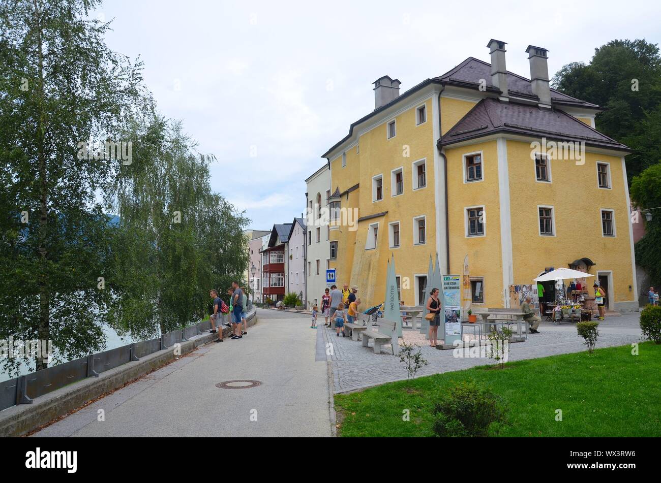 Rattenberg hi-res stock photography and images - Alamy Rattenberg hi-res stock photography and images - Alamy