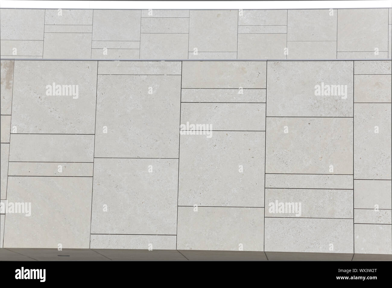 Rustic wall plaster, in poster size Stock Photo - Alamy