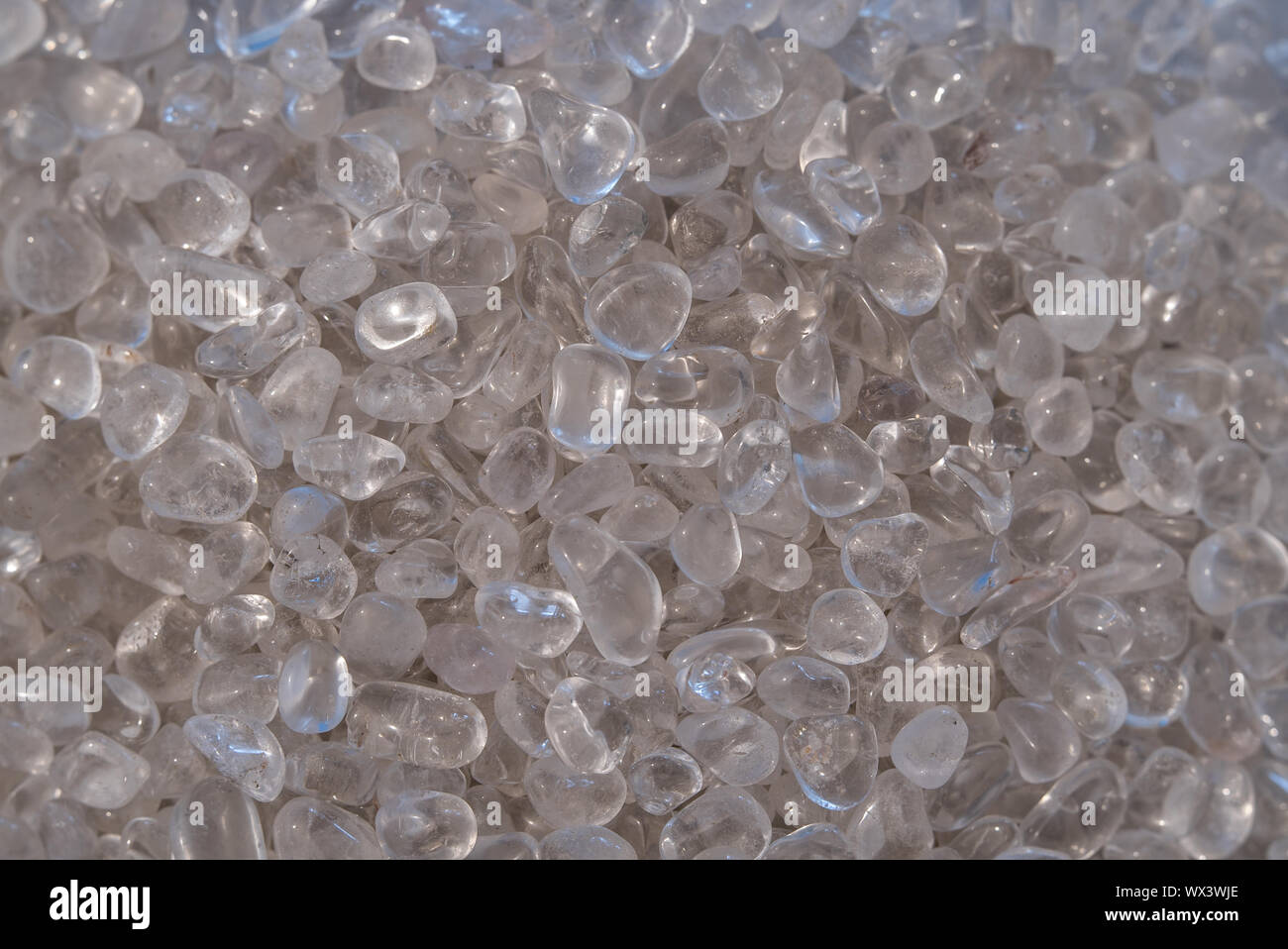 Crystal stones hi-res stock photography and images - Alamy