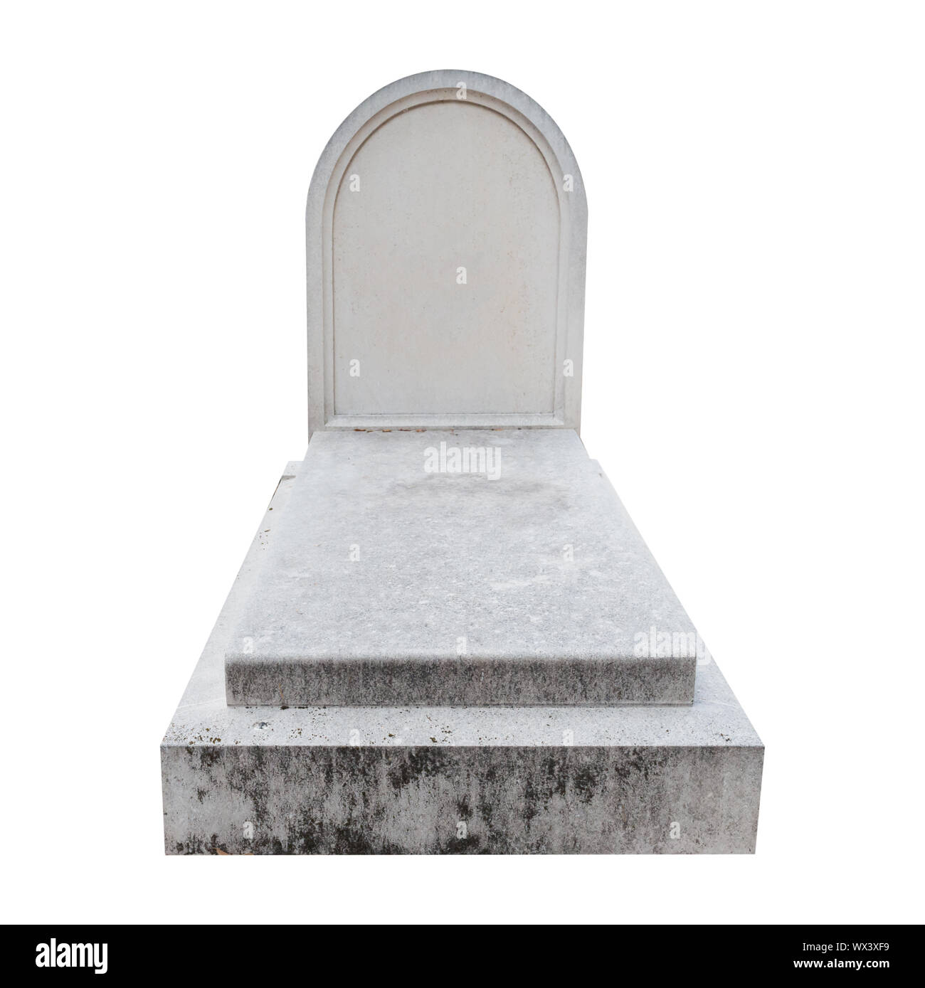 Gravestone rip Cut Out Stock Images & Pictures - Alamy