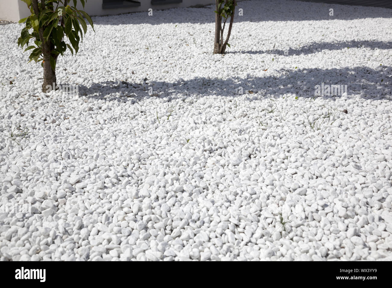 Coarse gravel hi-res stock photography and images - Alamy