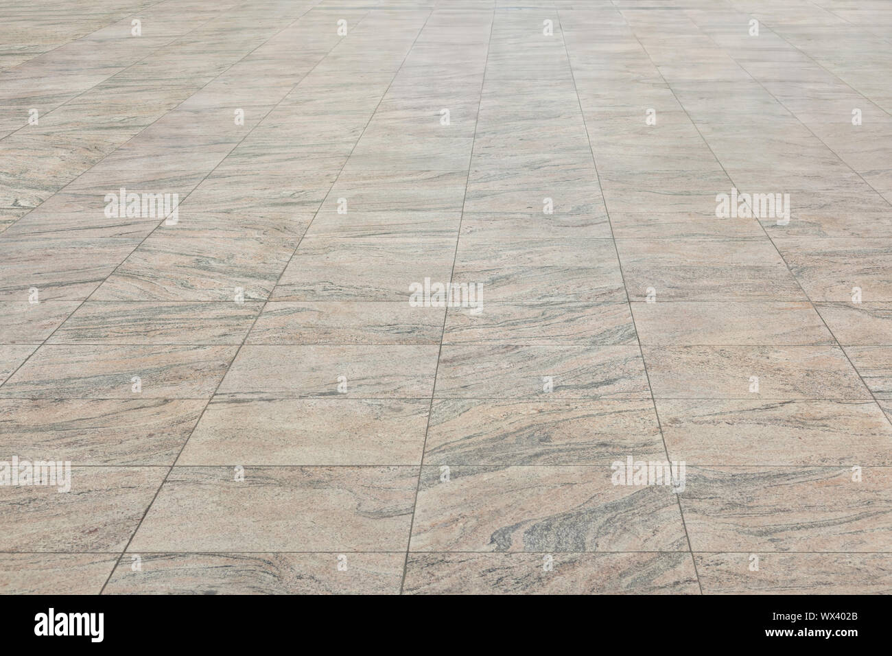 Rustic marble pavement Stock Photo - Alamy