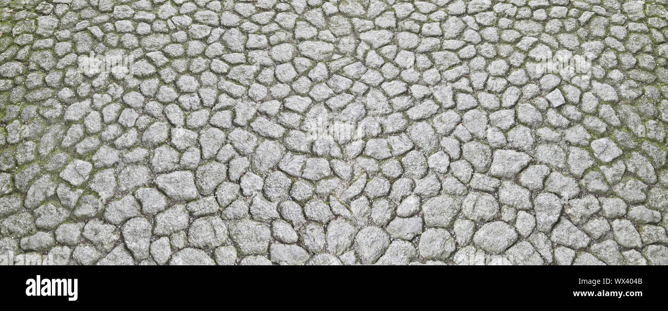 Nice rustic pavement Stock Photo - Alamy