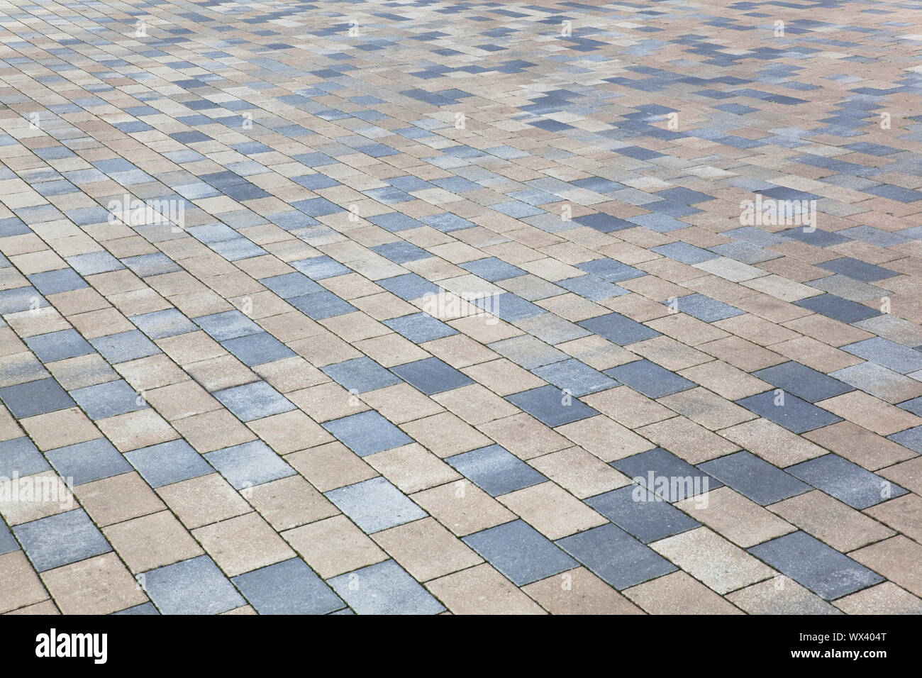 Terrassenpflaster High Resolution Stock Photography and Images - Alamy