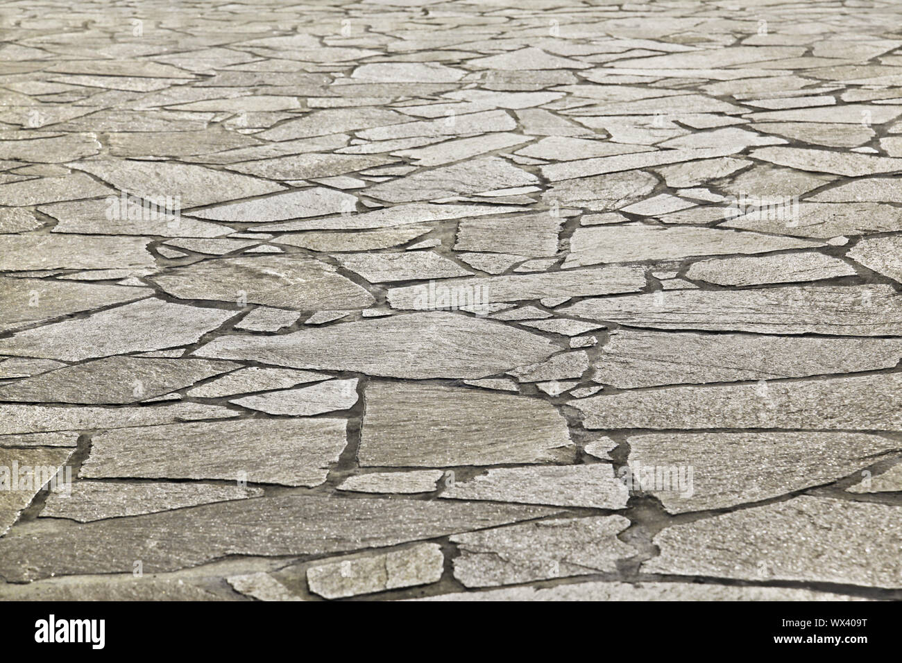 Crushed stone road hi-res stock photography and images - Alamy