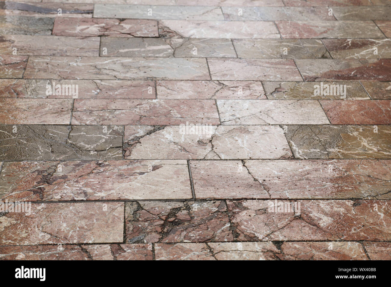 Pavement ground detail design hi-res stock photography and images - Alamy