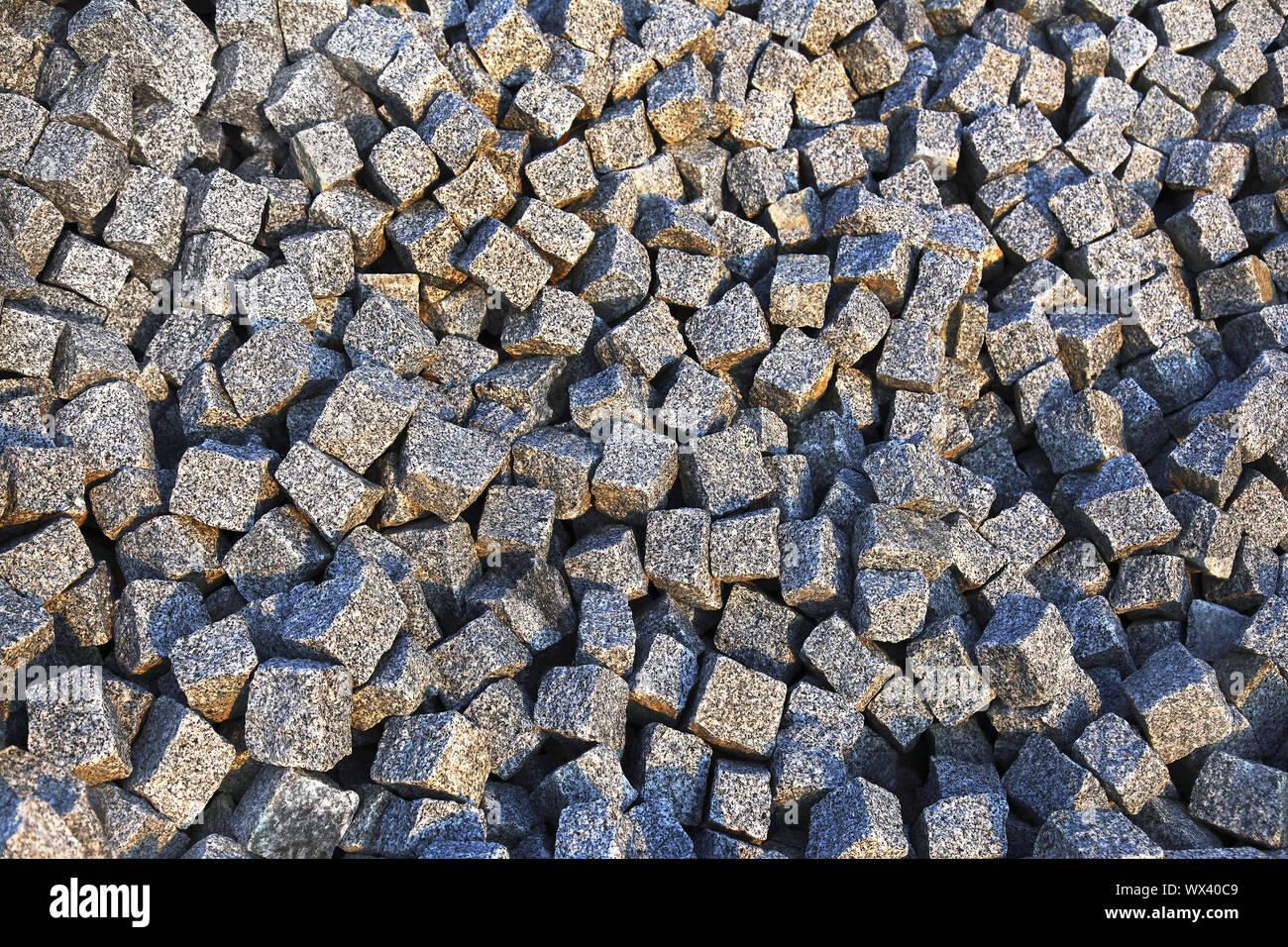 Paving material hi-res stock photography and images - Alamy