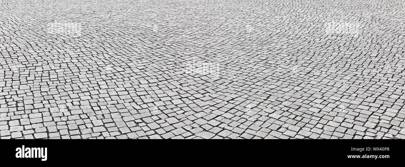 Patterned brick pavement rustic hi-res stock photography and images - Alamy