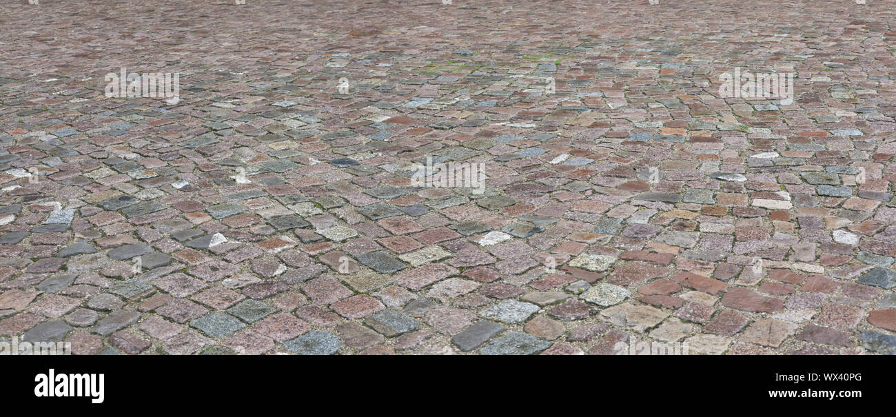 Rough paving hi-res stock photography and images - Alamy
