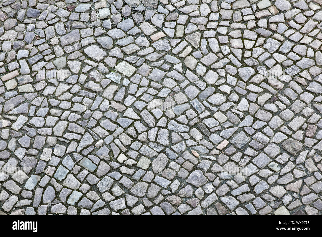 Pavement ground detail design hi-res stock photography and images - Alamy
