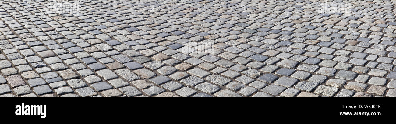 Nice rustic pavement Stock Photo - Alamy