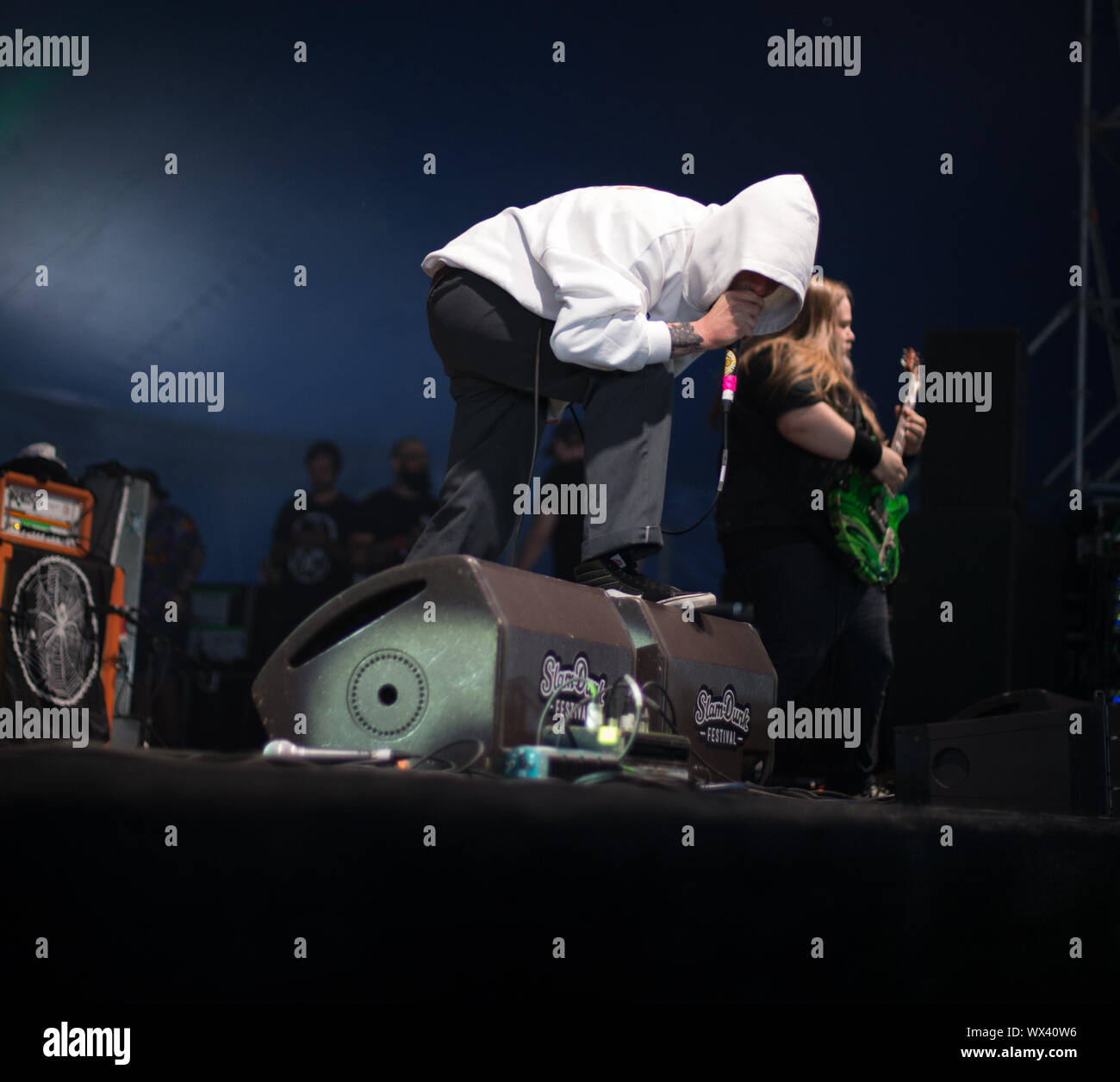 Cancer bats hi-res stock photography and images - Alamy
