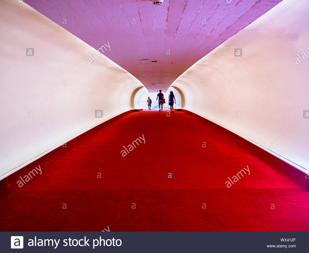 Twa Terminal Jfk High Resolution Stock Photography and Images - Alamy