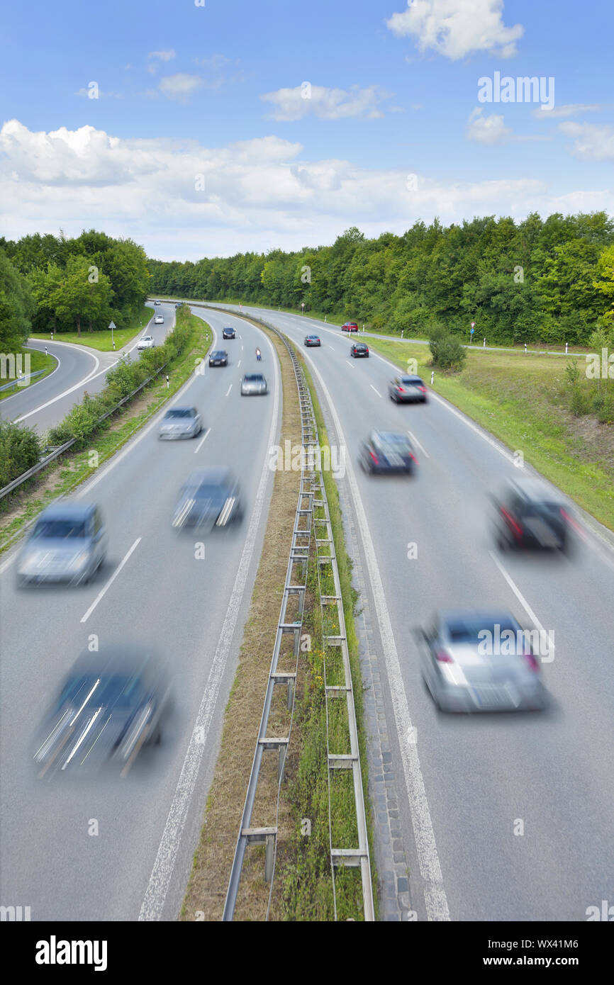 Deutsche asphalt hi-res stock photography and images - Alamy