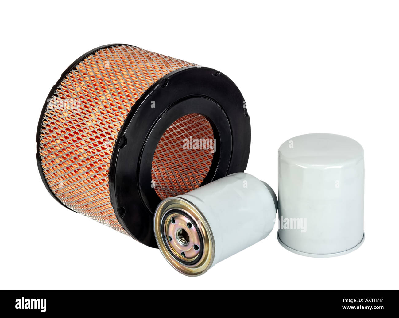 Air filter automotive hi-res stock photography and images - Alamy