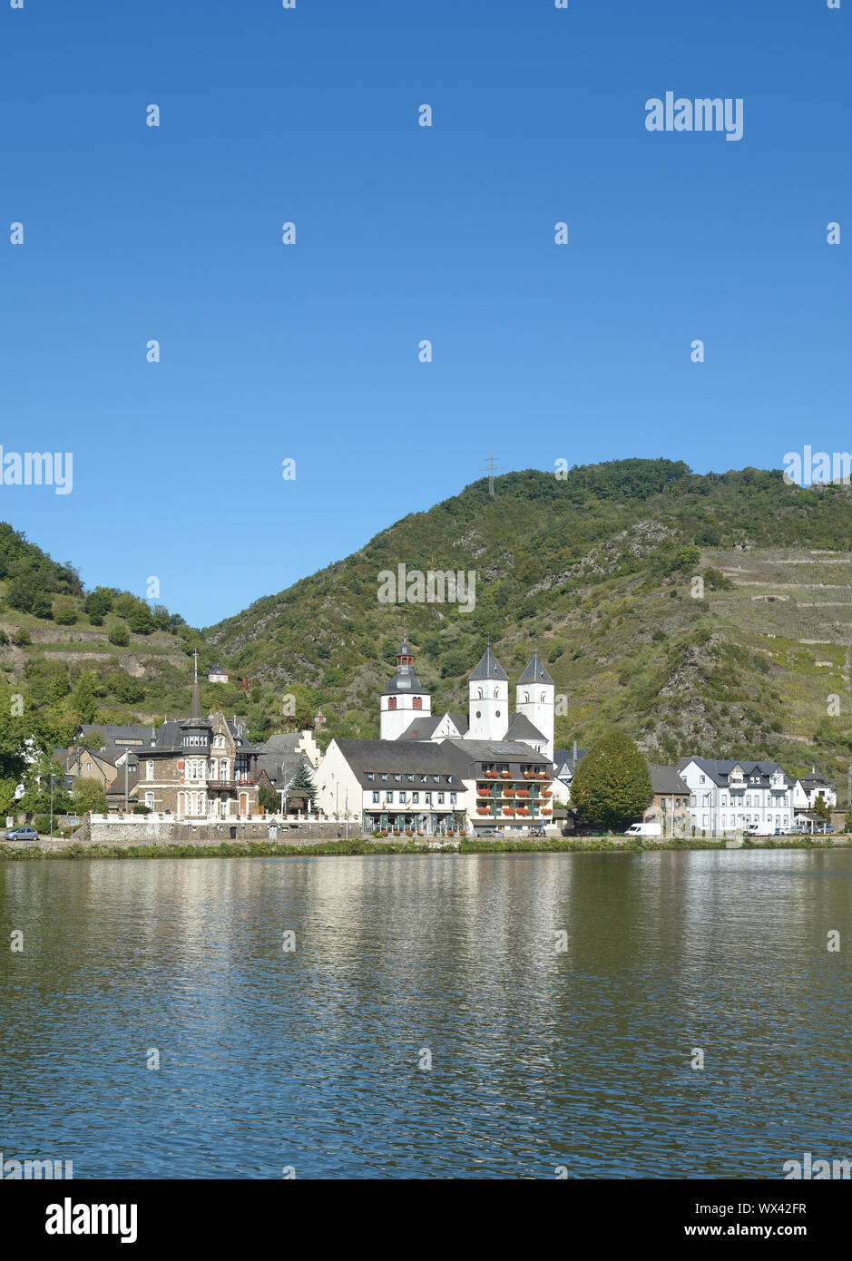 Treis hi-res stock photography and images - Alamy