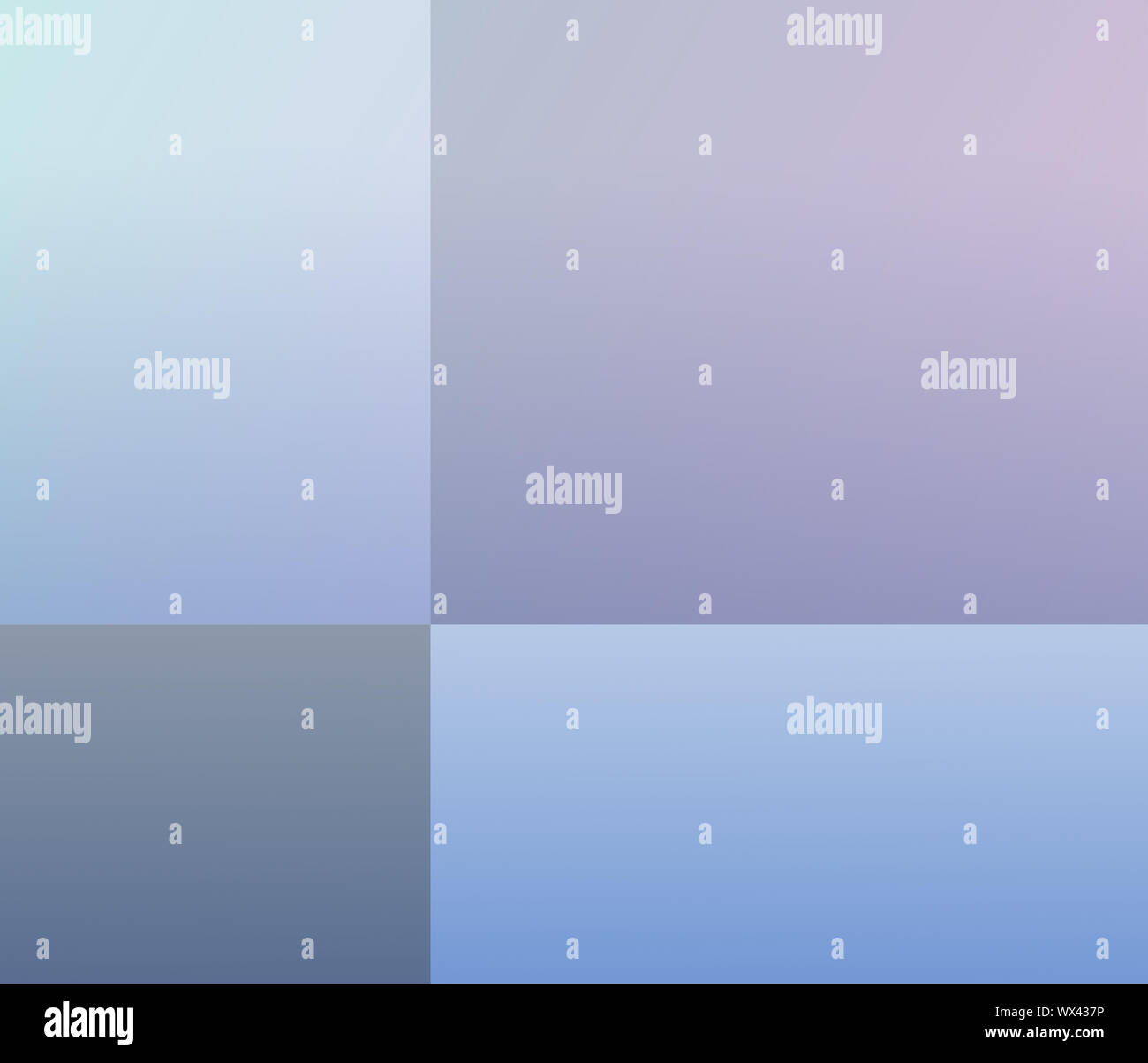 Background image in pastel colors in the form of rectangles Stock Photo ...