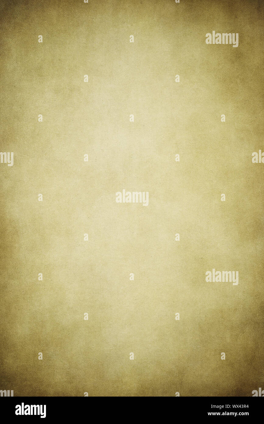 vintage paper with space for text or image Stock Photo - Alamy