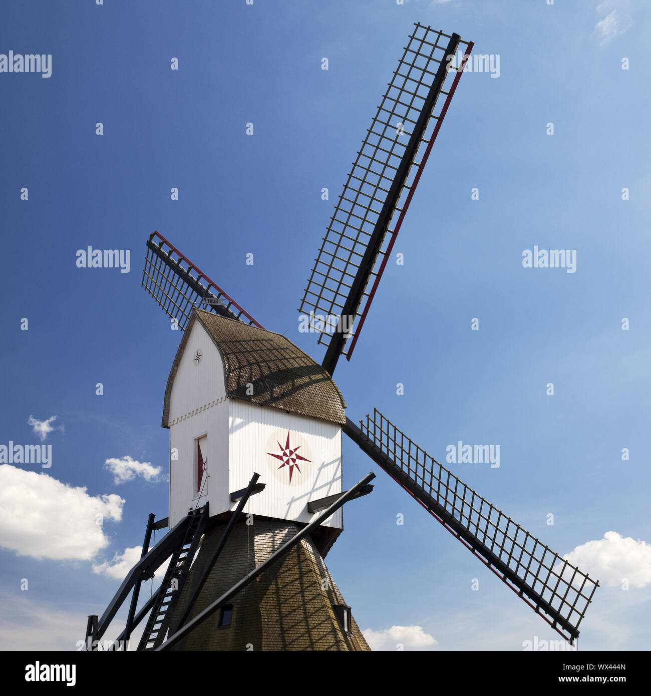 Walbeck hi-res stock photography and images - Alamy