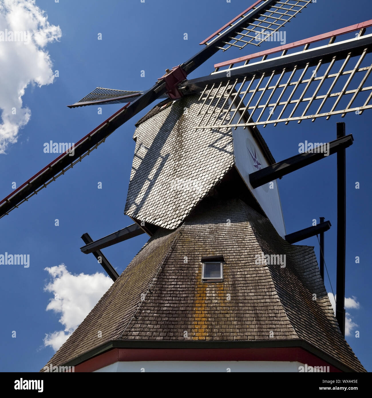 Geldern walbeck hi-res stock photography and images - Alamy