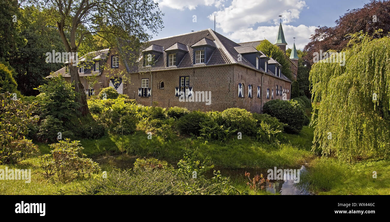 Walbeck castle hi-res stock photography and images - Alamy