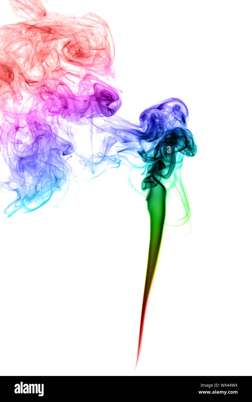Translucent smoke hi-res stock photography and images - Alamy