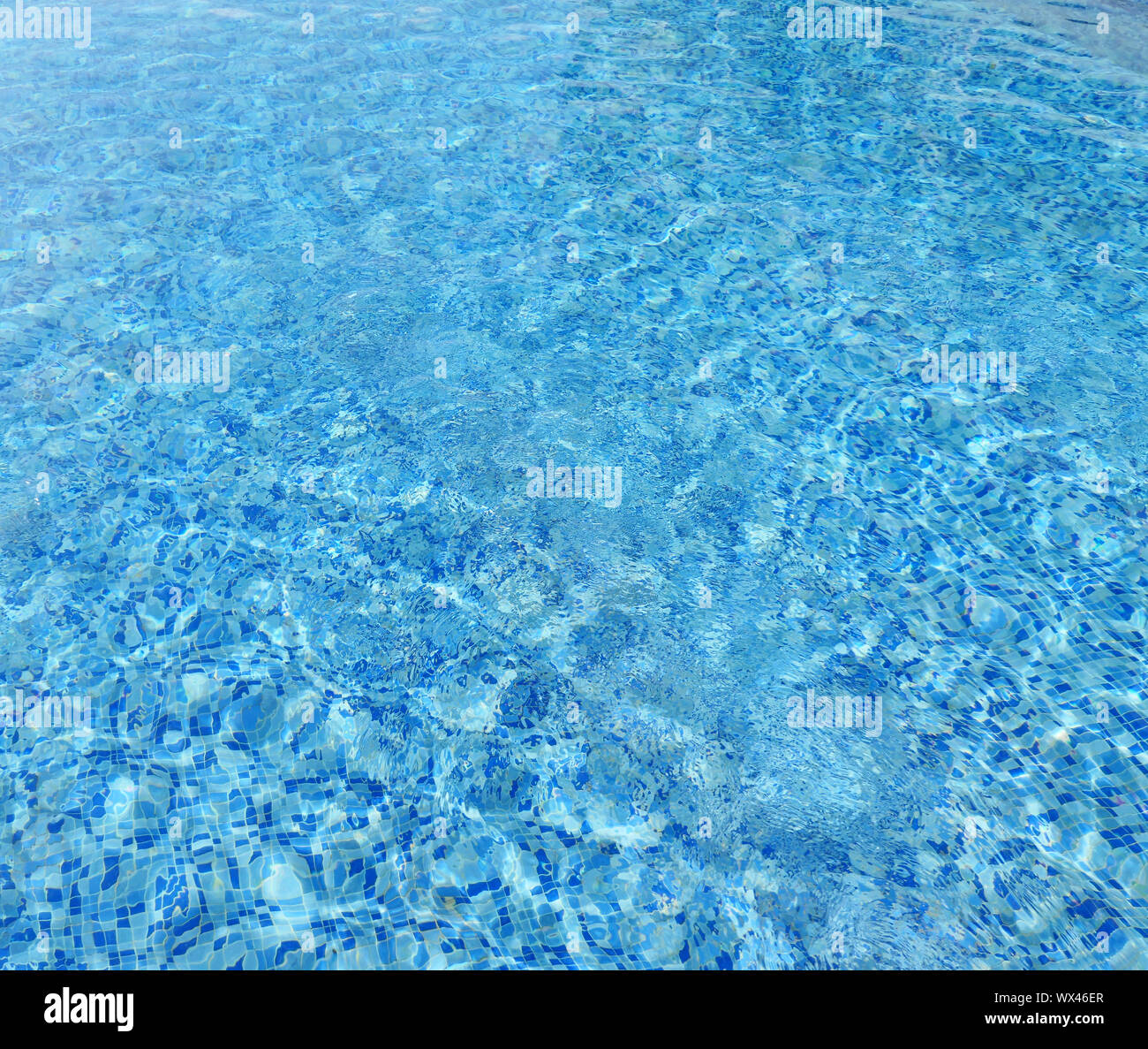 Image of summer pool hi-res stock photography and images - Alamy