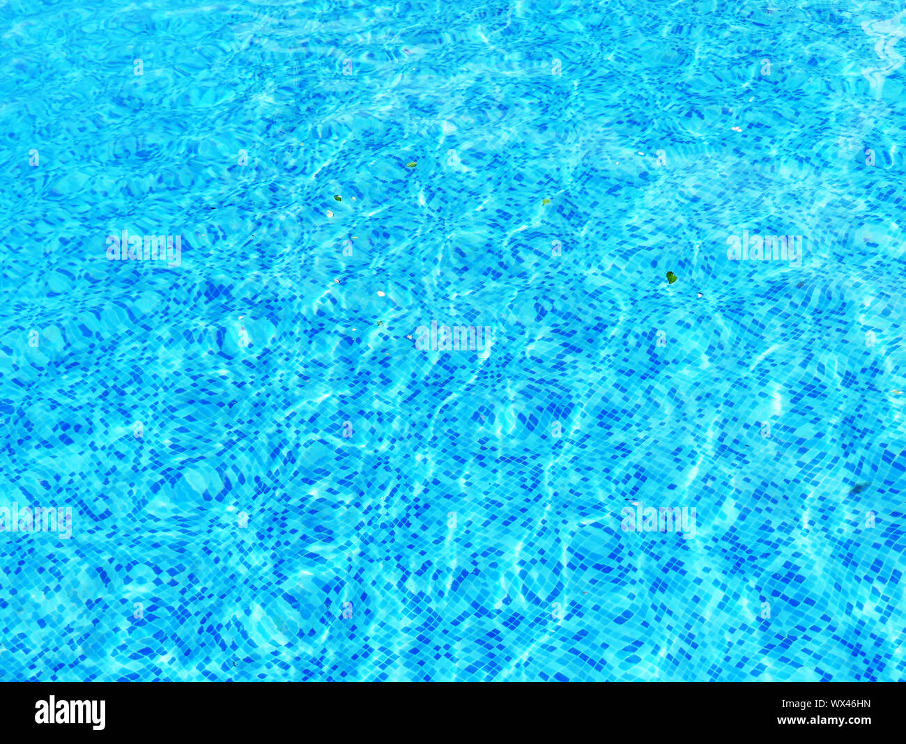 Underwater reflection summer hi-res stock photography and images - Alamy