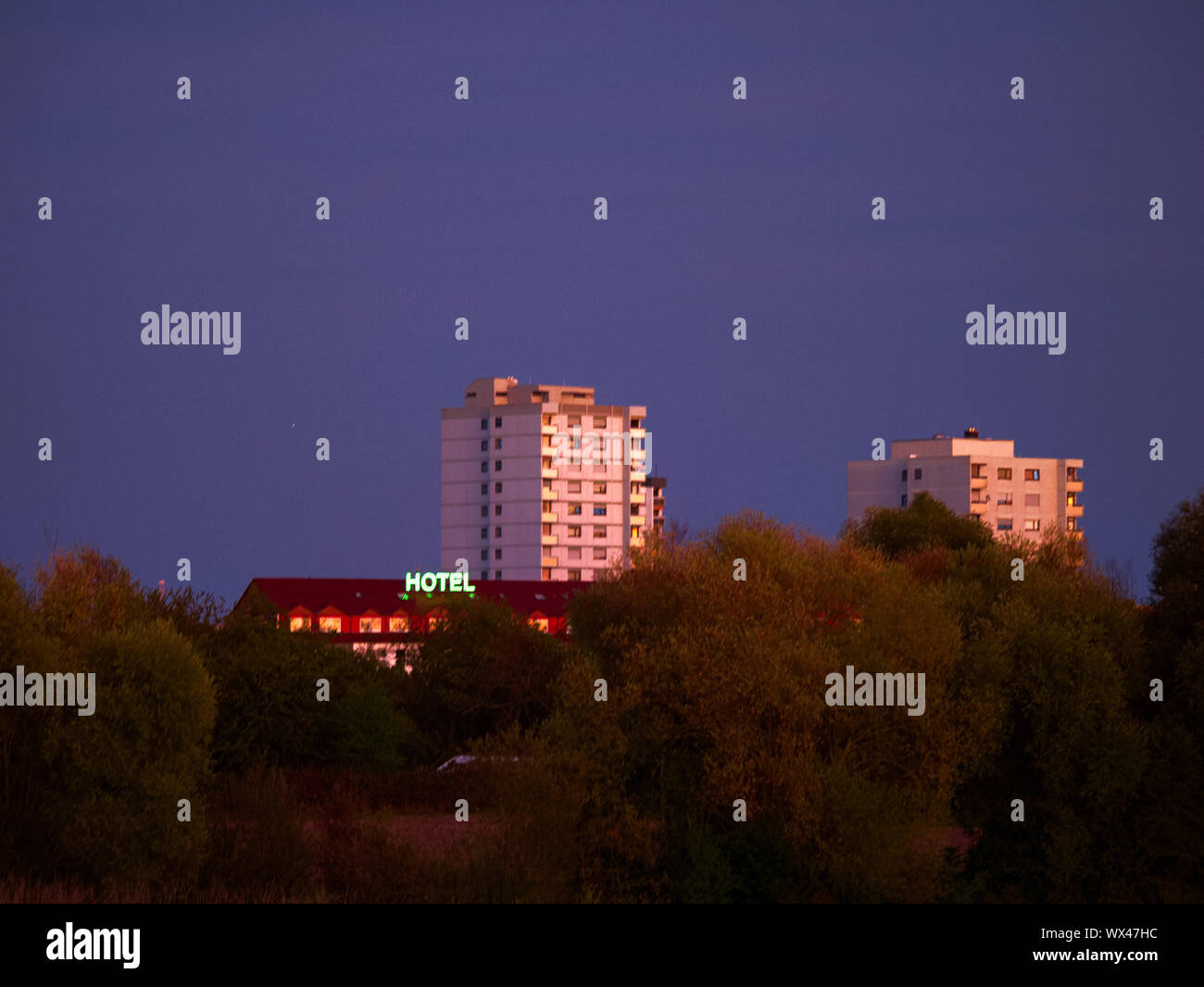 Maintal dornigheim hi-res stock photography and images - Alamy