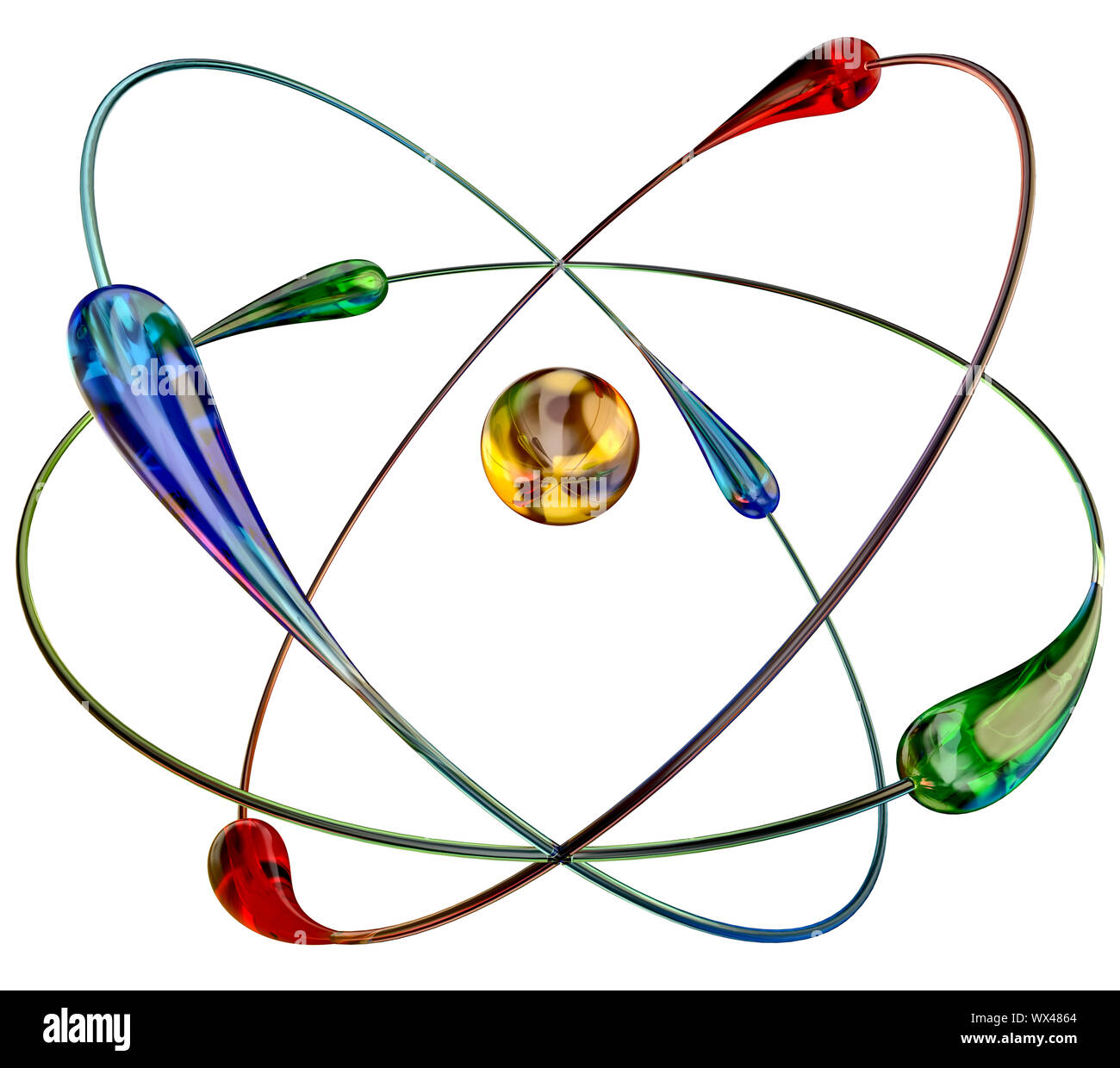 Nuclear fuel cell Cut Out Stock Images & Pictures - Alamy