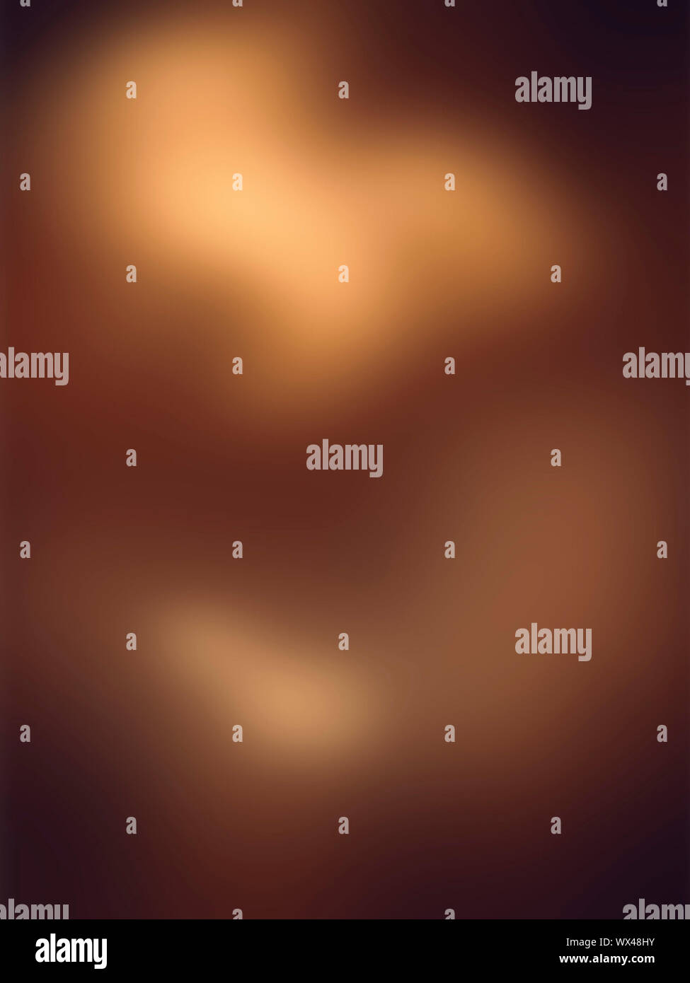 Brown overlay background Stock Photo - Alamy
