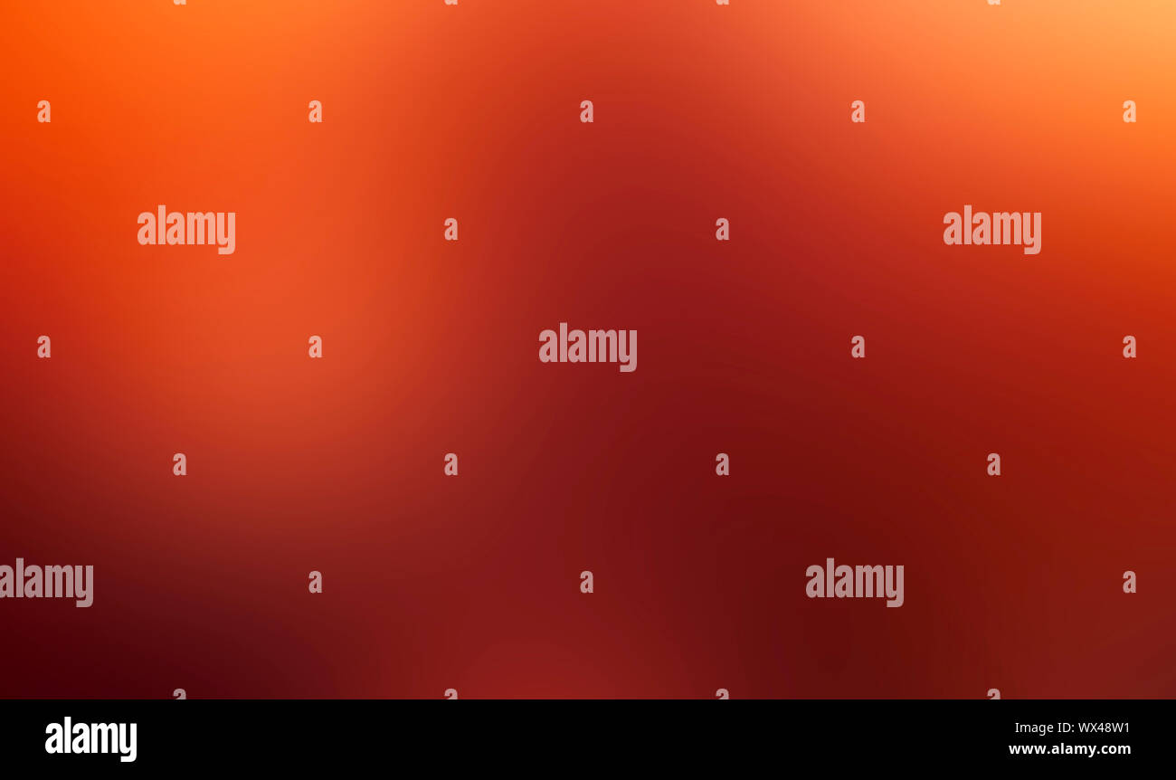 Orange overlay background layer Stock Photo - Alamy