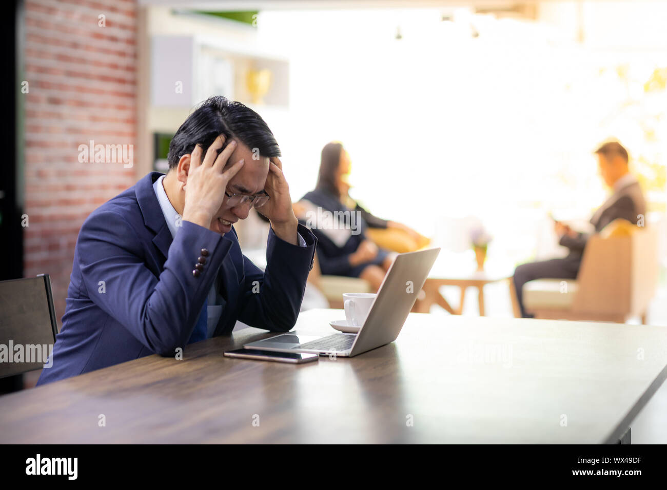 Pressured communication hi-res stock photography and images - Alamy