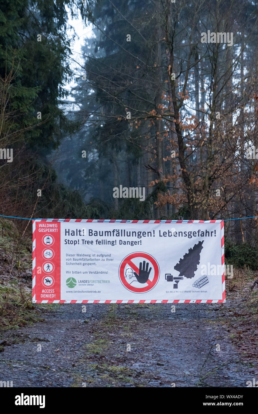 Work caution hi-res stock photography and images - Alamy