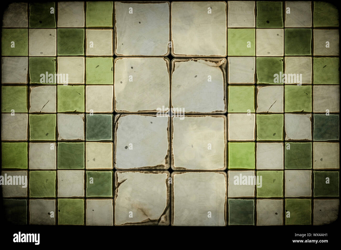 An image of a nice tiles background Stock Photo - Alamy