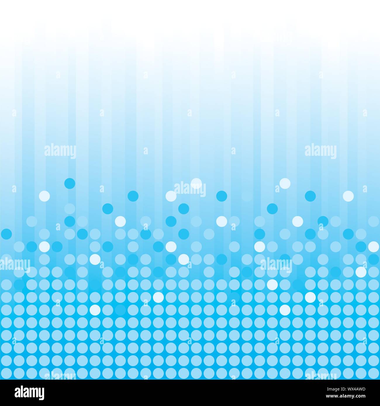 Blue Abstract Background Stock Vector Image & Art - Alamy